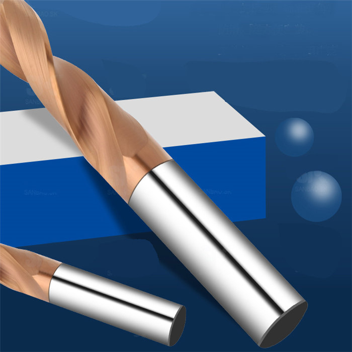 Drill bit manufacturers store