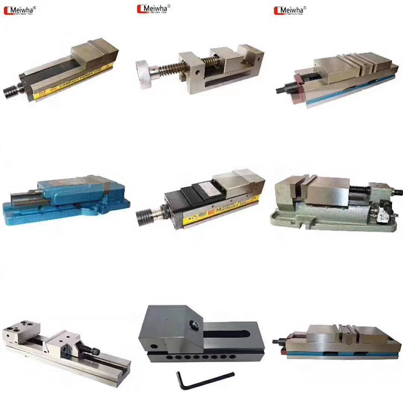 Best China Wholesale High Precision Tool Vise Factories - High Power ...