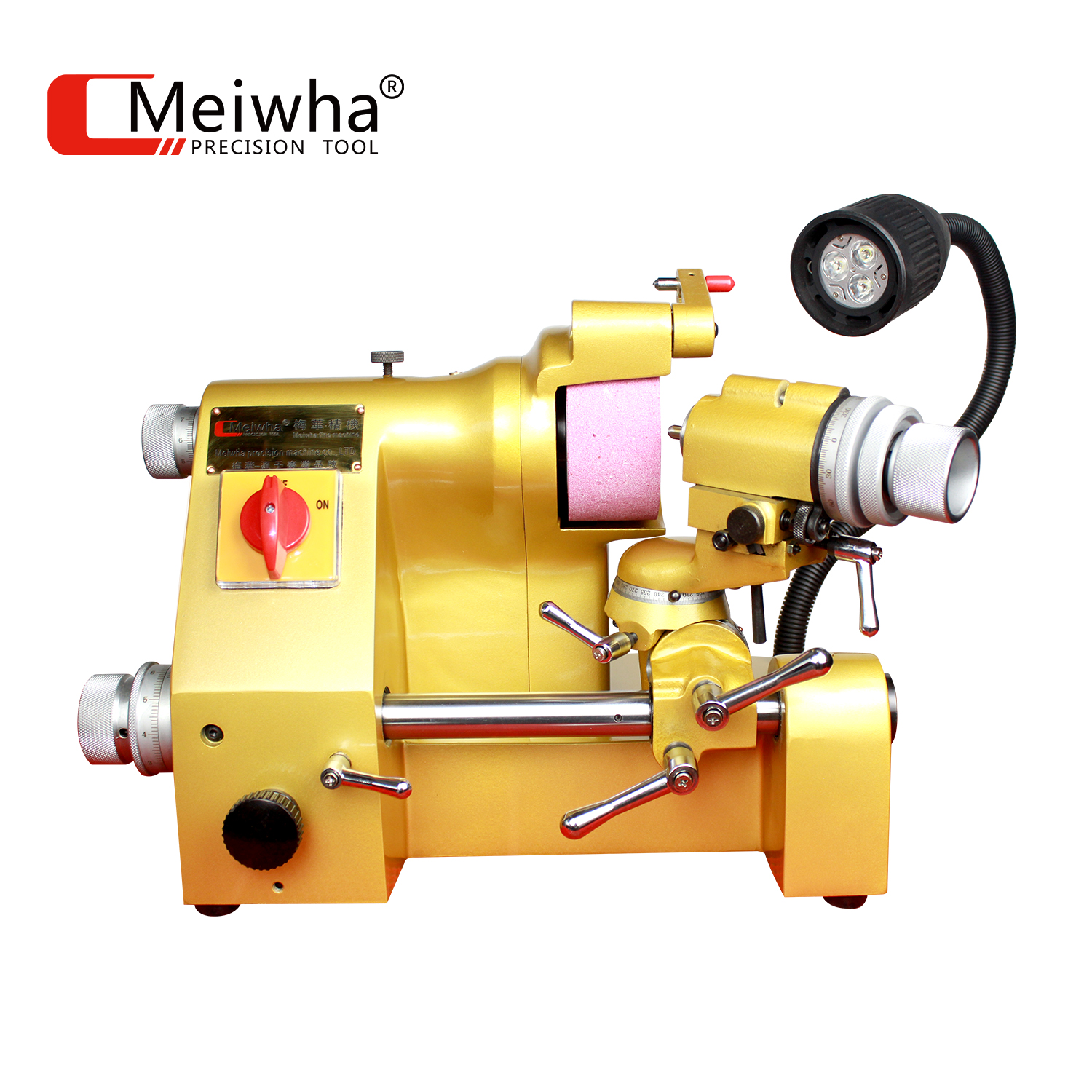 Best U2 Multi-function Grinder Manufacturer and Factory | Meiwha