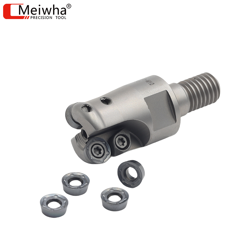 Best Shell Mill Cutter Manufacturer and Factory | Meiwha