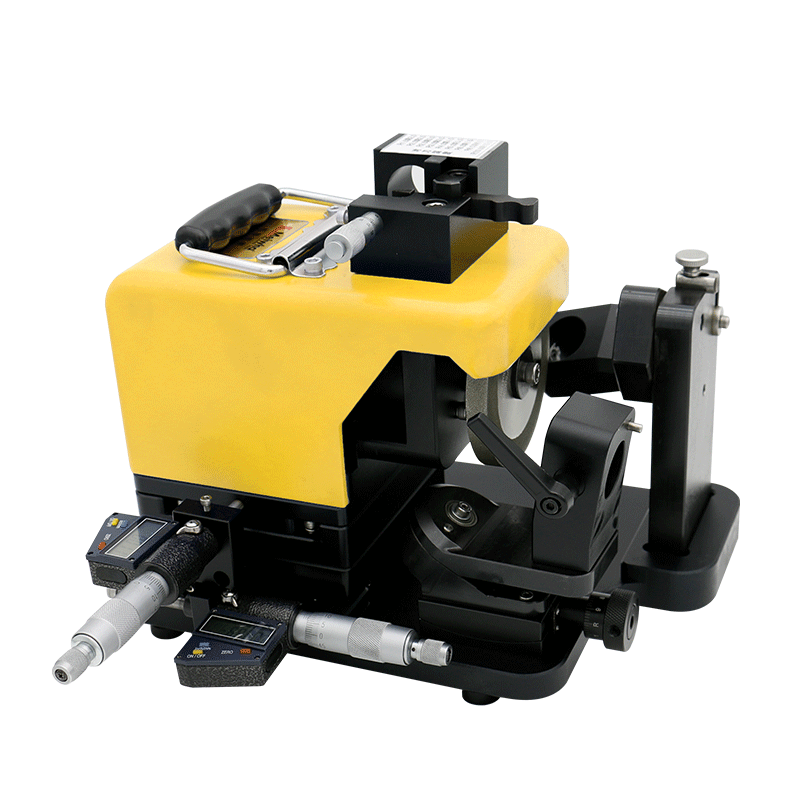 Best Digital Ball End Milling Cutter Grinder Manufacturer and Factory ...