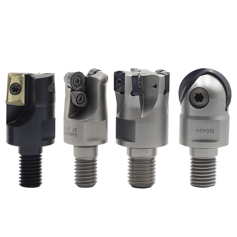 Best Shell Mill Cutter Manufacturer and Factory | Meiwha