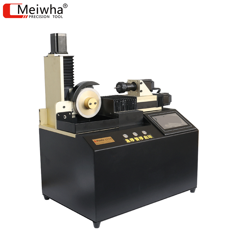 Best Automatic Grinding Machine Manufacturer and Factory | Meiwha
