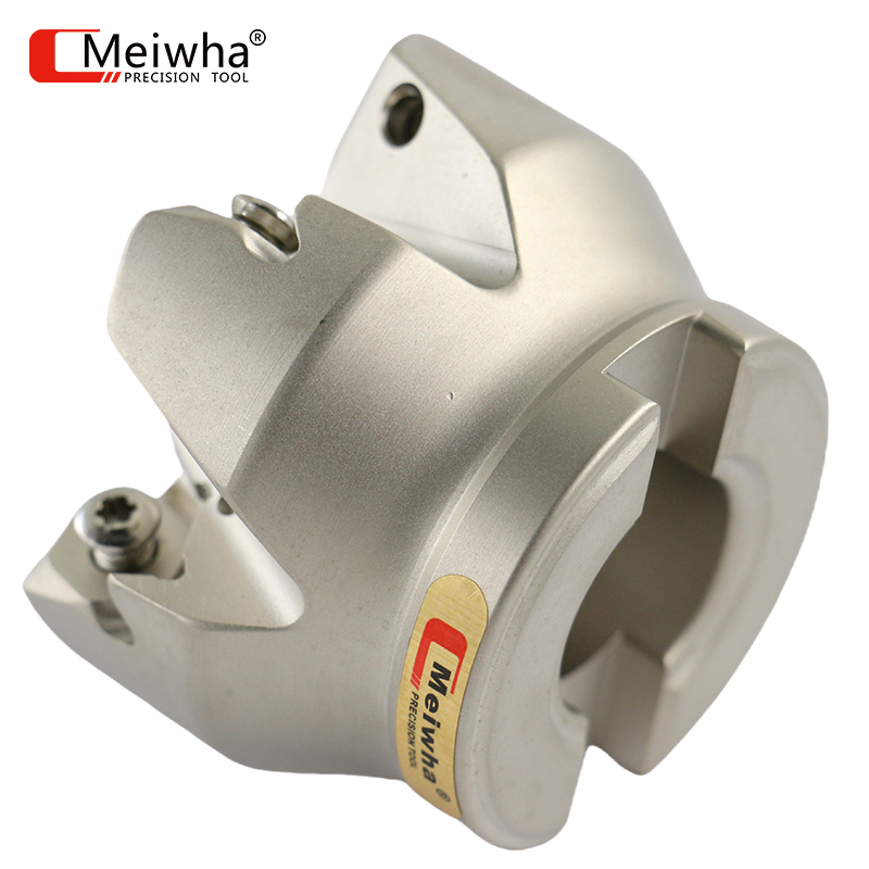 Best Face Milling Cutter Head High Feed High Performance Milling Cutter ...