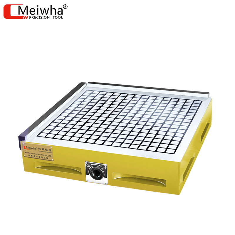 Best CNC Powerful Permanent Magnetic Chuck Manufacturer and Factory ...