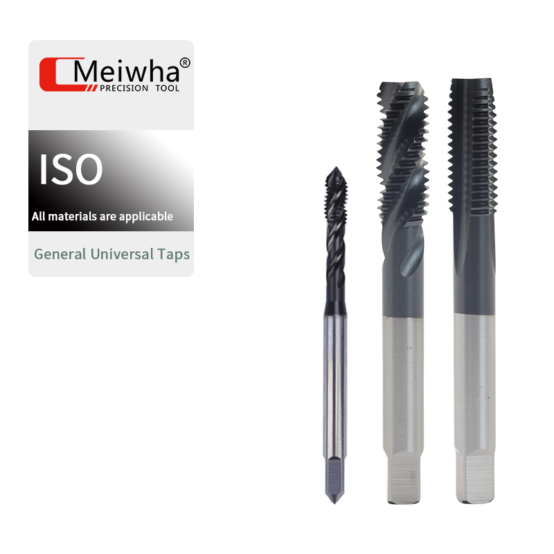 Best Meiwha Multi-Purpose Coated Tap Manufacturer and Factory | Meiwha