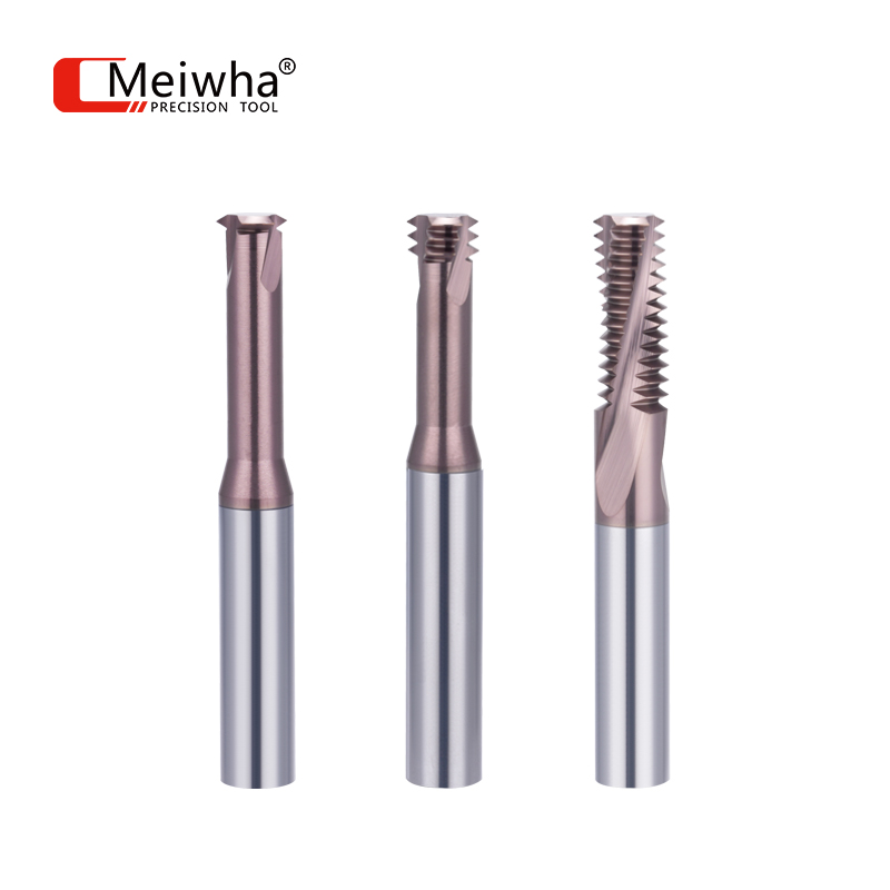 Best Threaded Milling Cutter Manufacturer and Factory | Meiwha