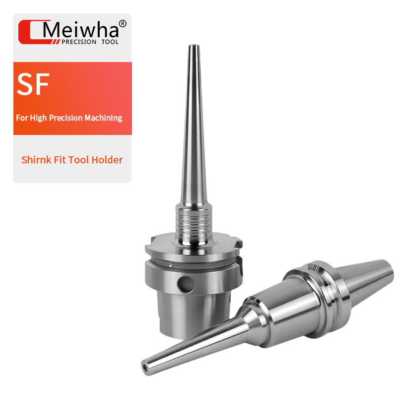 Best Shrink Fit Tool Holder Manufacturer and Factory | Meiwha