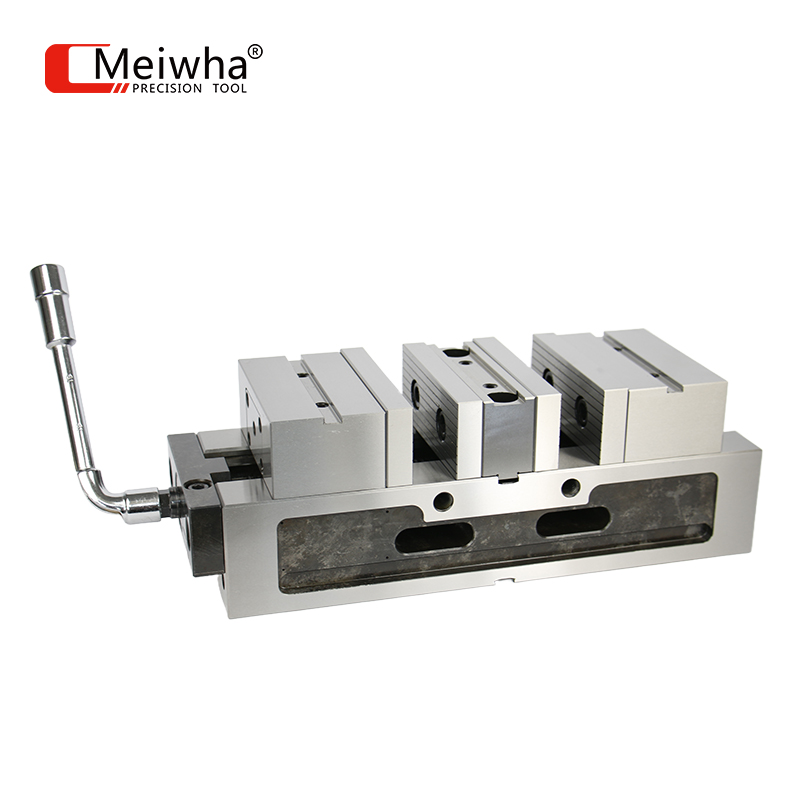 Best Meiwha Double Station Vise Manufacturer and Factory | Meiwha