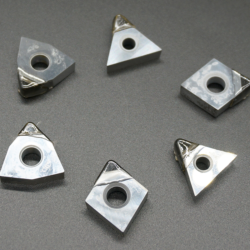 Best PCD Manufacturer and Factory | Meiwha